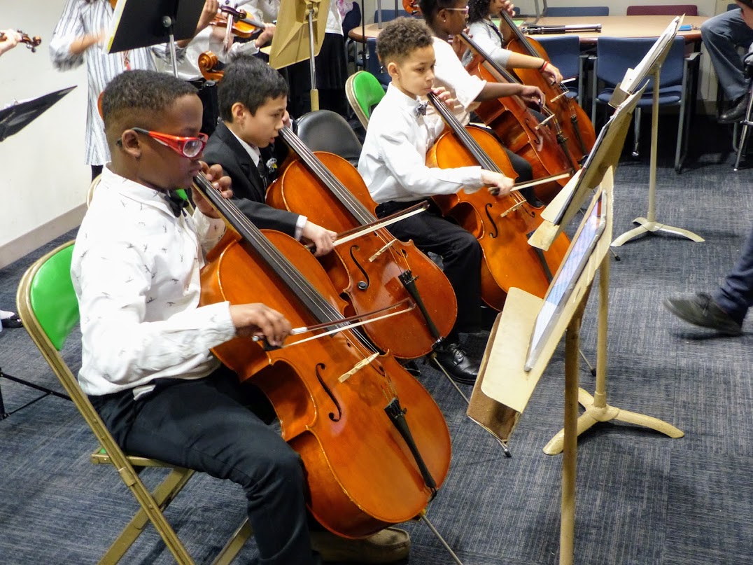 CORE: 1st-12th Grades | Project STEP