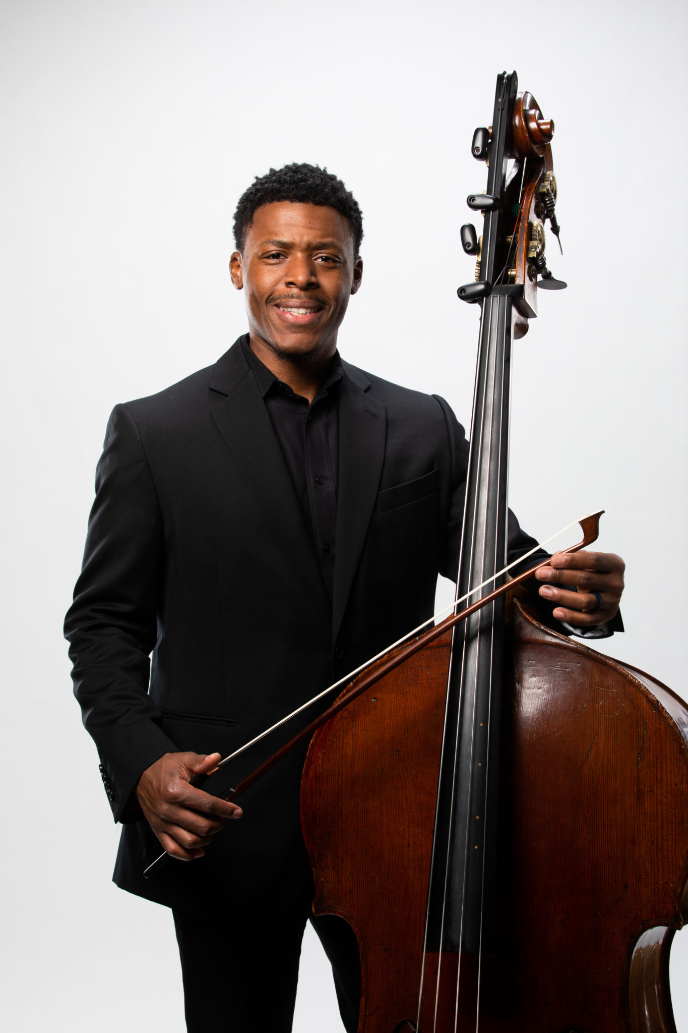 Project STEP Welcomes Dr. Ian Saunders as New Artistic Director ...