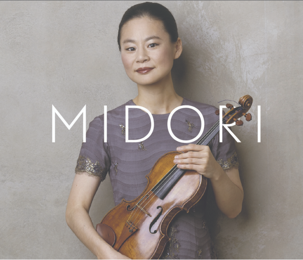 Masterclass with Midori | Project STEP