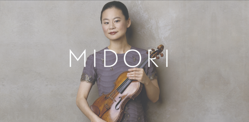Masterclass with Midori | Project STEP