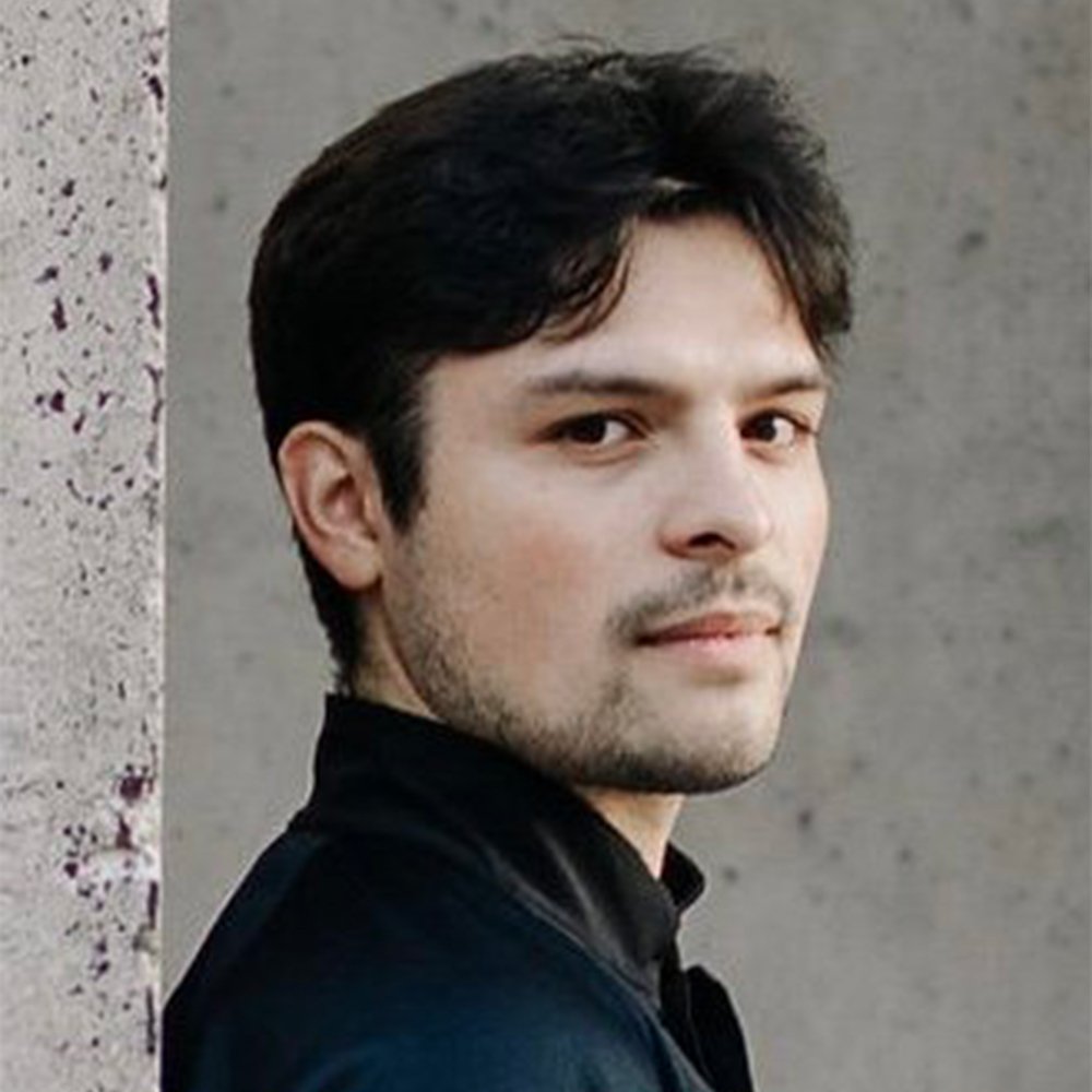 Andres Sánchez, Cello, Masterclass | Project STEP